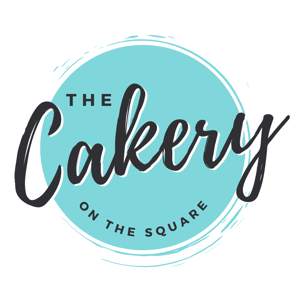 The Cakery logo